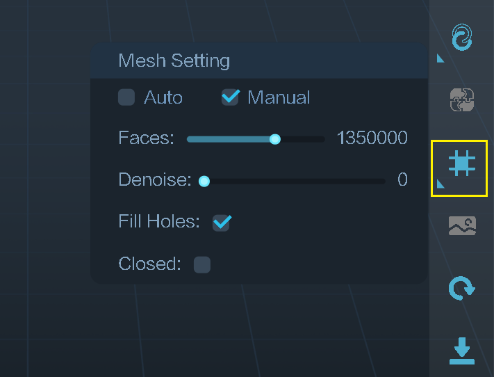 Manual | Creality Wiki