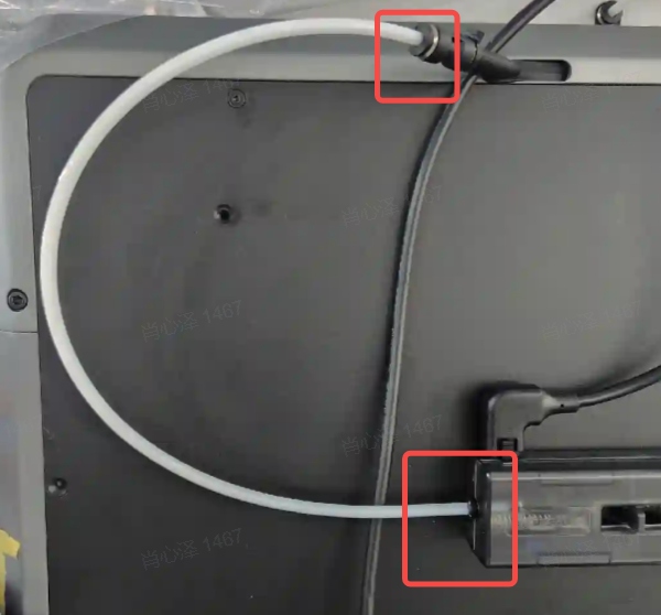 How does CFS connect K2 Plus? | Creality Wiki