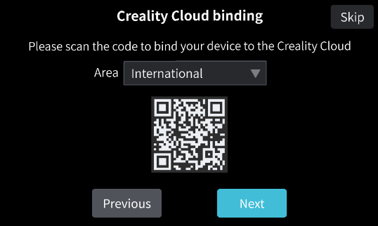 Log Export / Fault Reporting Tutorial | Creality Wiki