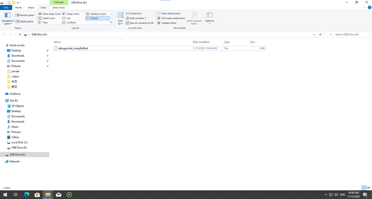 Skip The Self-Check Tutorial | Creality Wiki