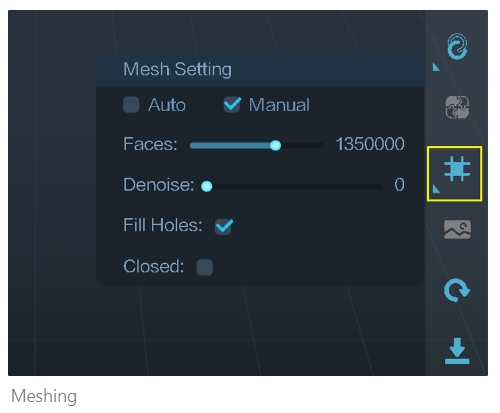 CR Scan Raptor Instruction | Creality Wiki