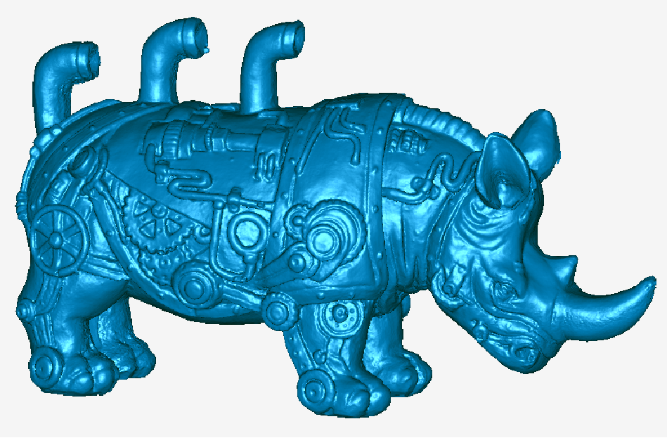 CR Scan Otter | Creality Wiki