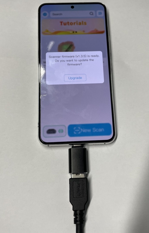 Solution to the connection problem of Raptor series after Windows ...