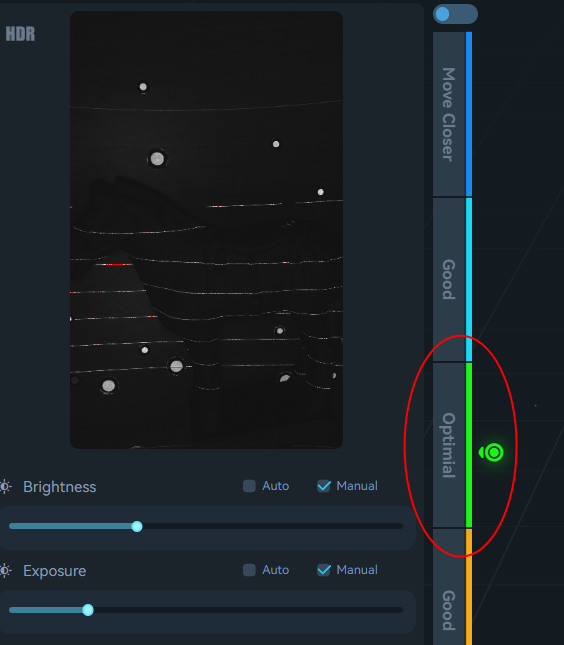 CR Scan Raptor Instruction | Creality Wiki