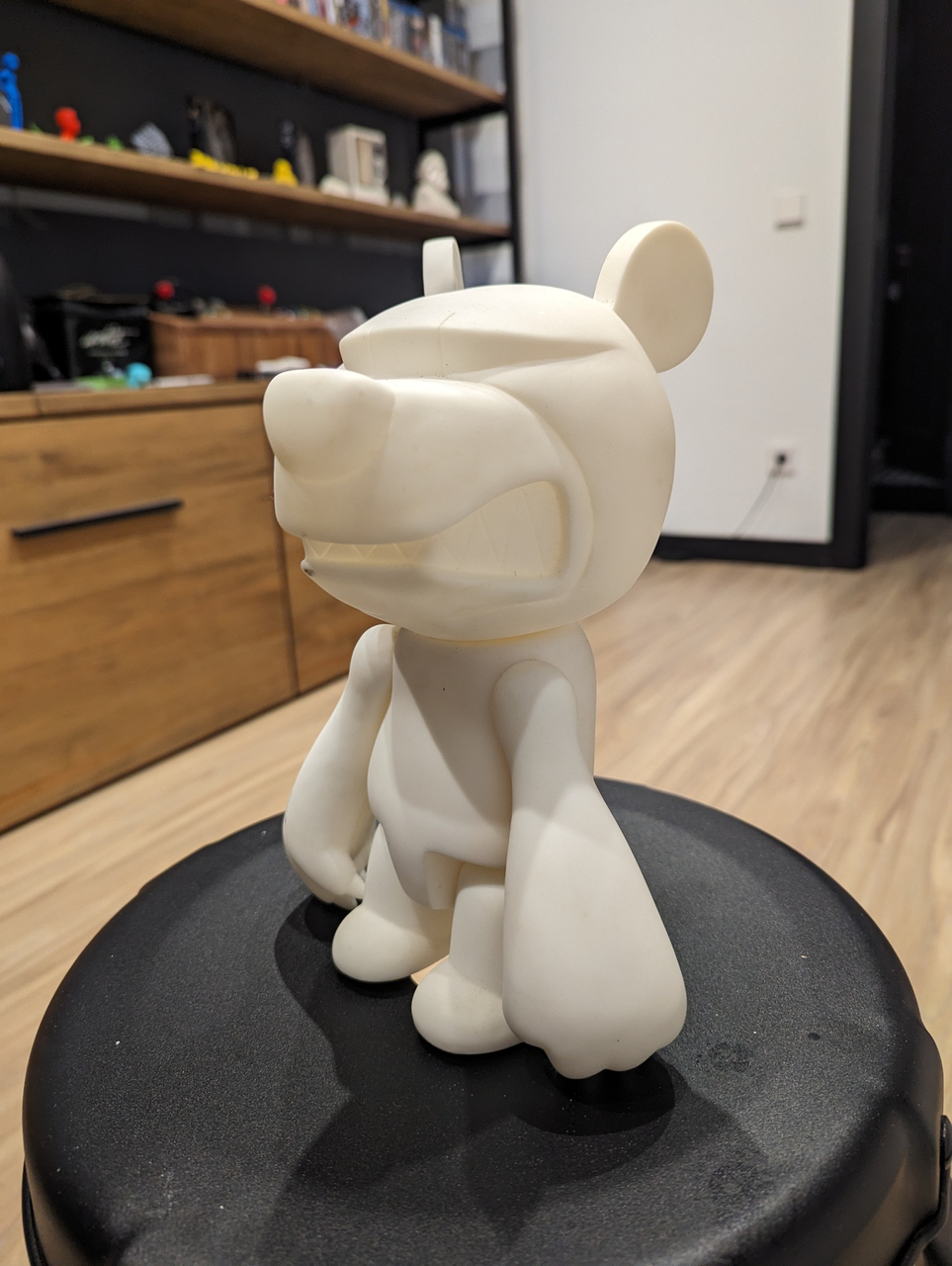 User Scenarios | Creality Wiki