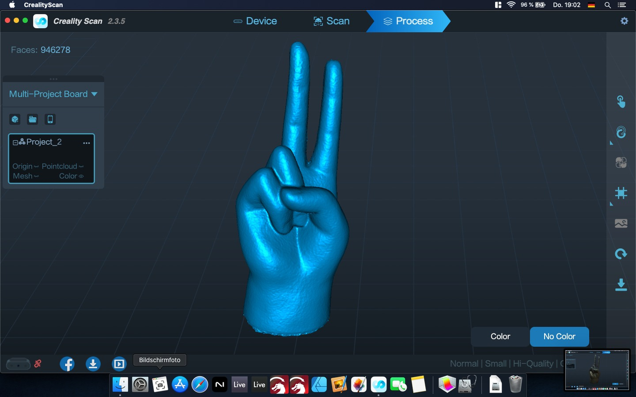 User Scenarios | Creality Wiki