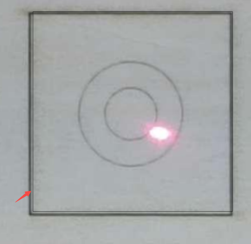 Falcon Design Space Camera Calibration Guide | Creality Wiki
