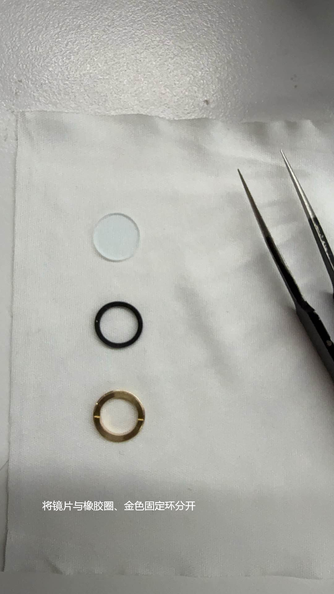 Cleaning Procedure for Lenses of Falcon A1 Pro Model - 20W Blue Laser ...