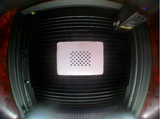 Falcon Design Space Camera Calibration Guide | Creality Wiki