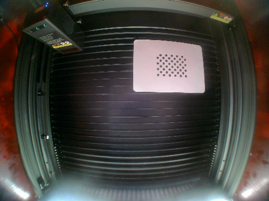 Falcon Design Space Camera Calibration Guide | Creality Wiki