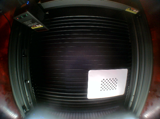 Falcon Design Space Camera Calibration Guide | Creality Wiki