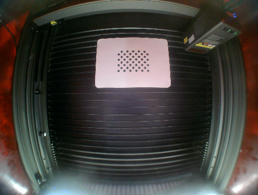 Falcon Design Space Camera Calibration Guide | Creality Wiki
