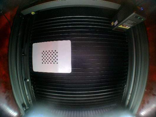 Falcon Design Space Camera Calibration Guide | Creality Wiki