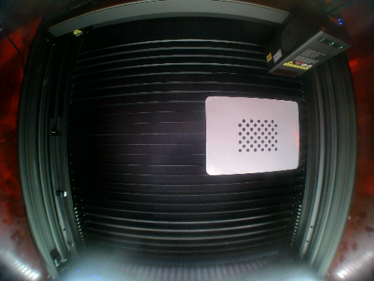 Falcon Design Space Camera Calibration Guide | Creality Wiki