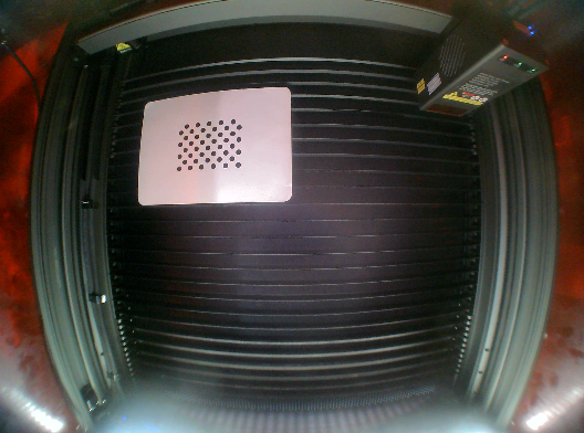 Falcon Design Space Camera Calibration Guide | Creality Wiki