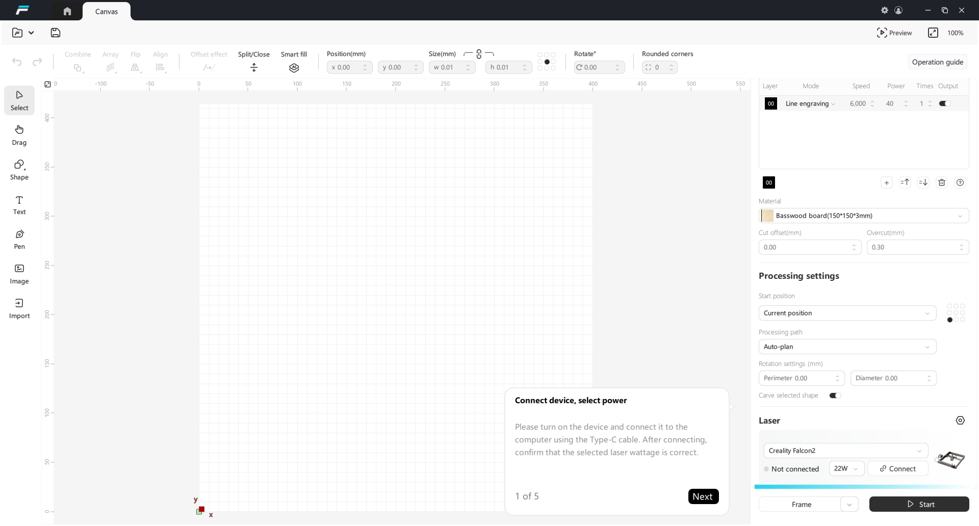 Software User Manual | Creality Wiki