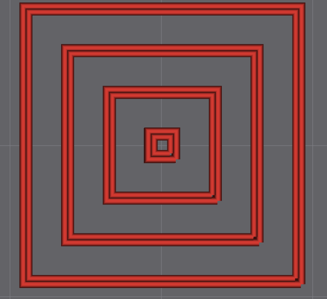 Infill | Creality Wiki