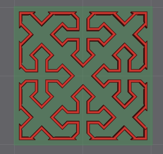 Infill | Creality Wiki