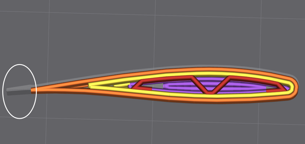 Wall | Creality Wiki