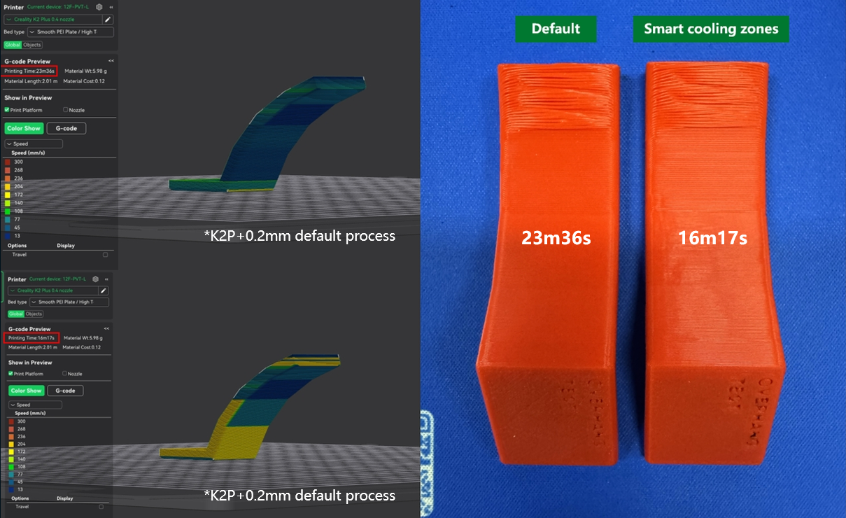 Creality Print 6.0 Release Notes | Creality Wiki