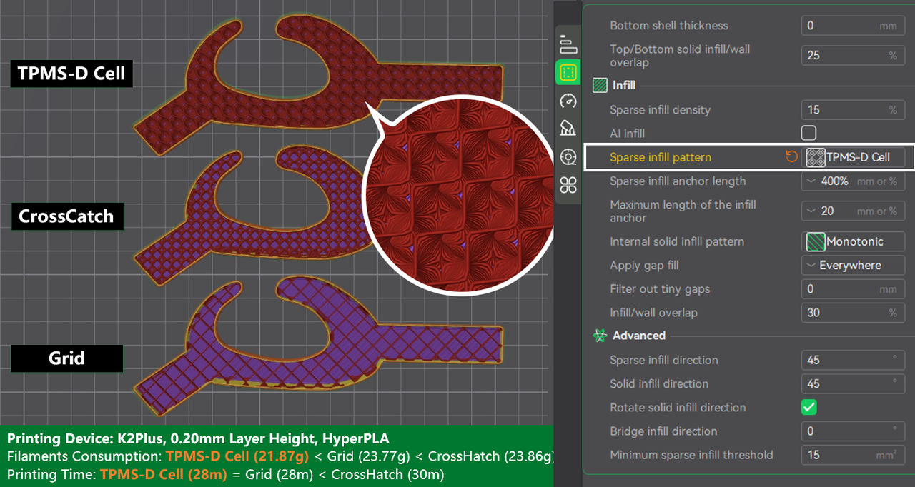 Creality Print 6.0 Release Notes | Creality Wiki