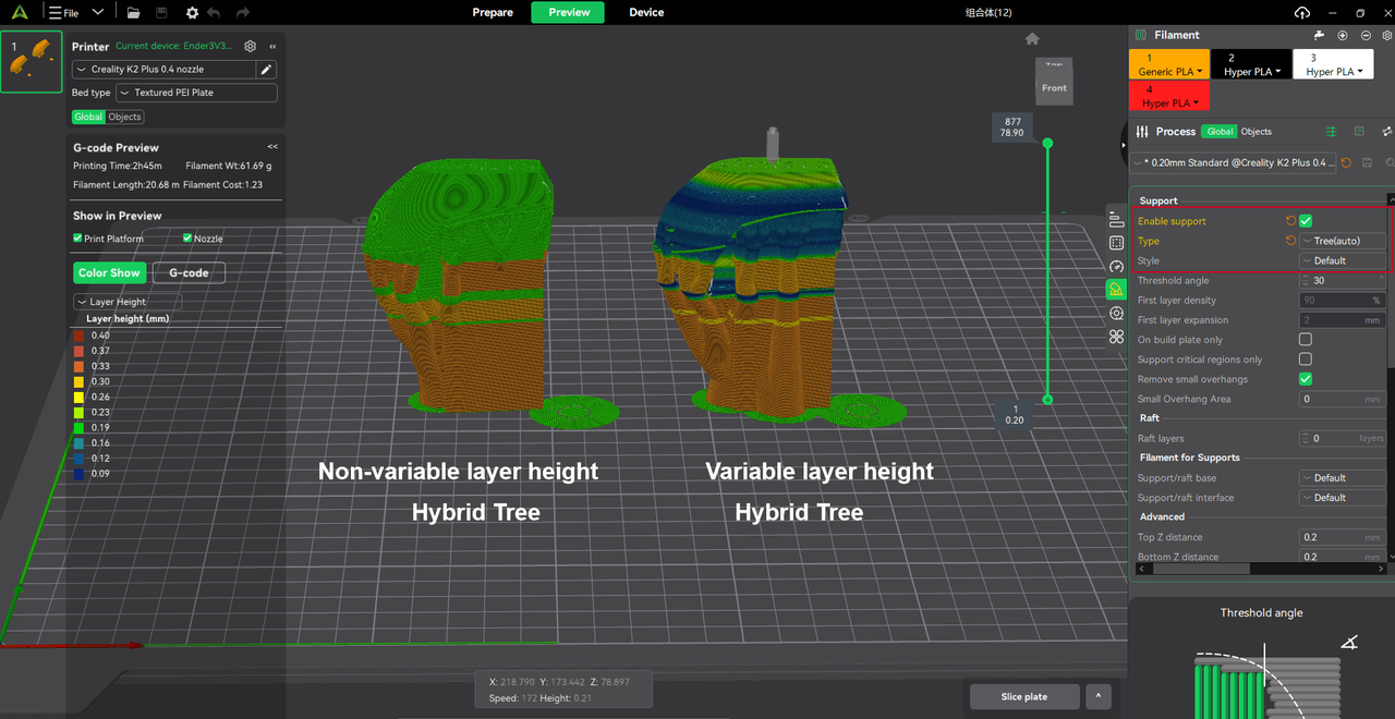 6.1.0 Release Notes | Creality Wiki