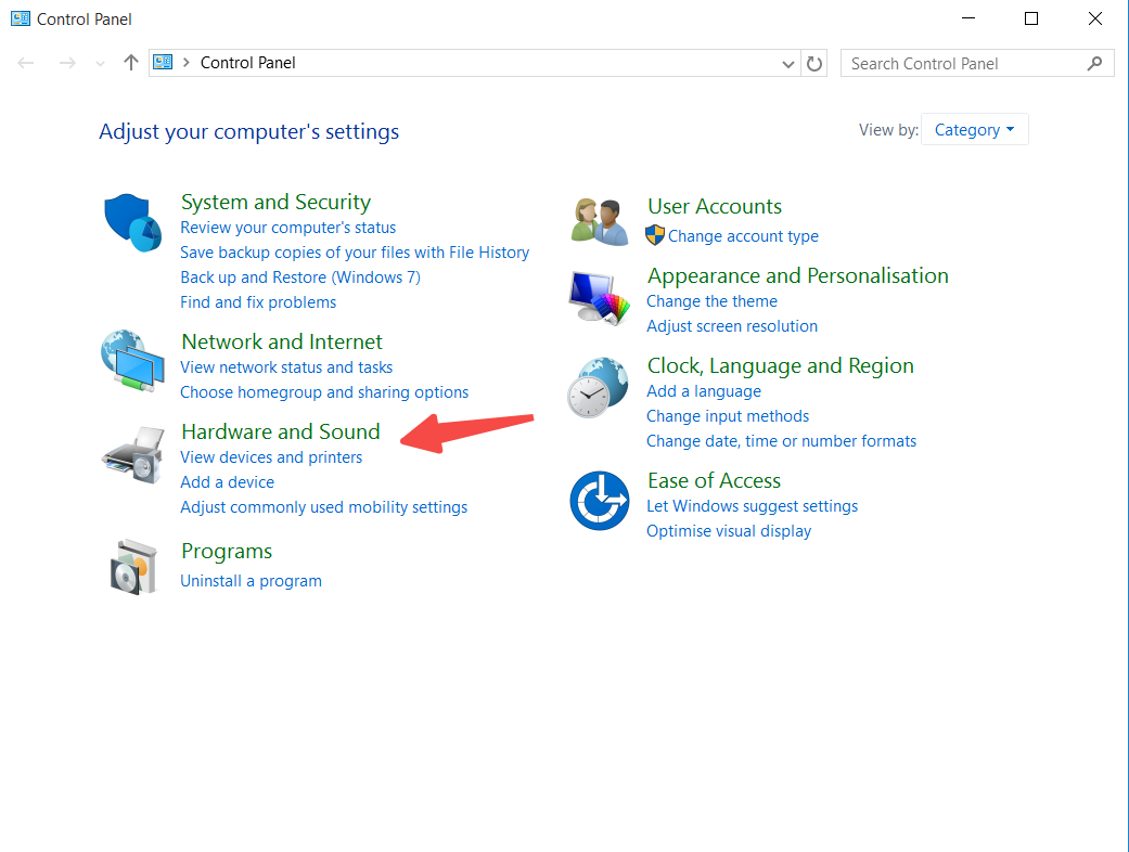 Windows 10 Model Not Displaying | Creality Wiki