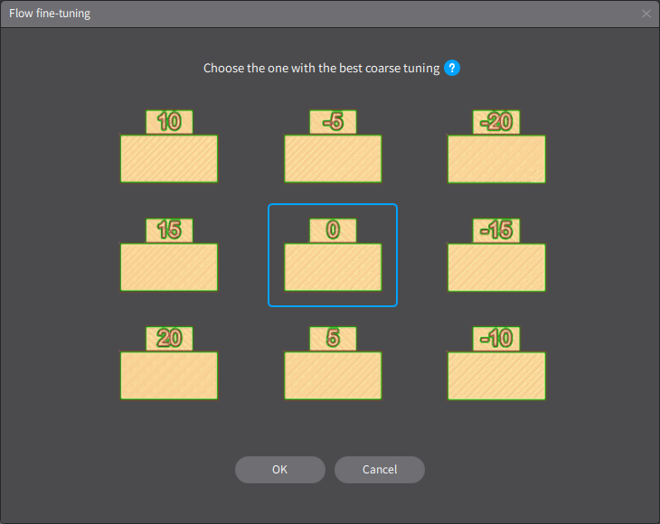 Calibration Tutorial | Creality Wiki