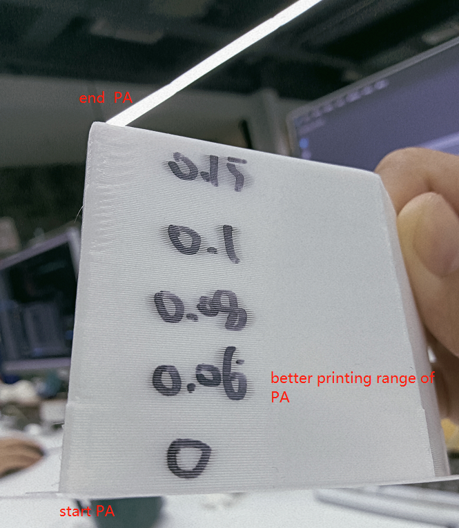 Calibration Tutorial | Creality Wiki