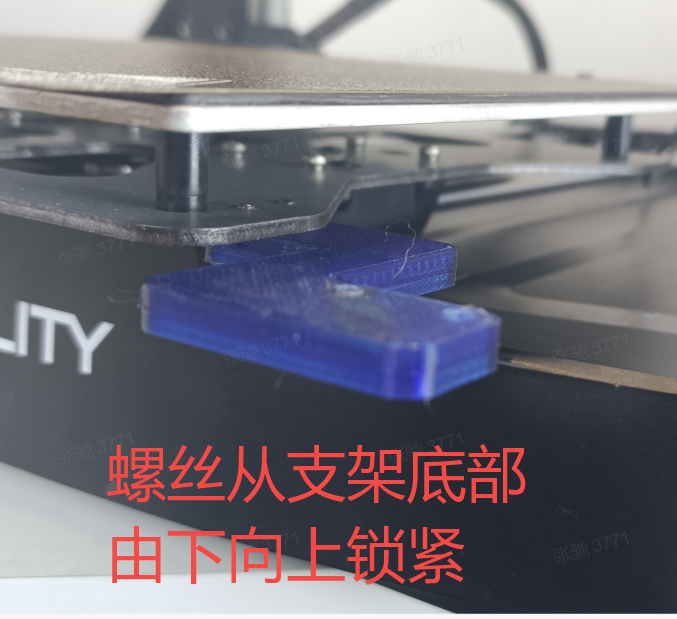 Ender 3 V3 Ke振动补偿传感器（g Sensor）安装使用指南 Creality Wiki