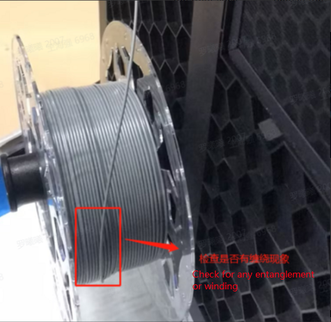 Filament Feeding Issue/Clogging issue | Creality Wiki