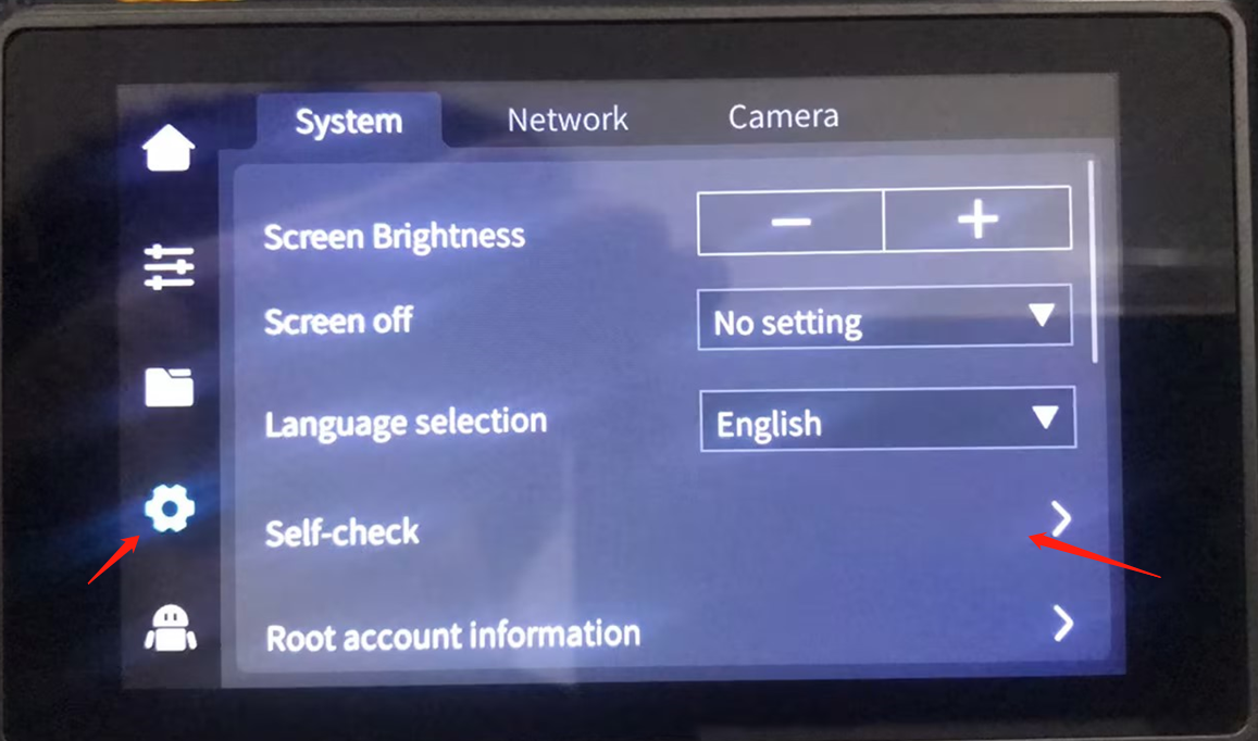 Leveling Issue Resolution | Creality Wiki