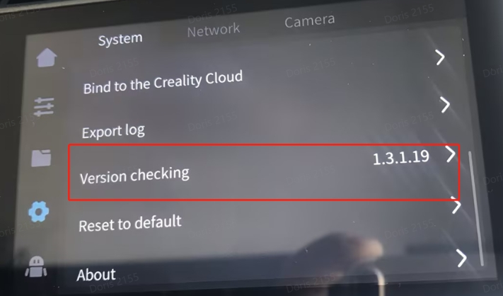 Feedback Guidance on Device Faulty | Creality Wiki