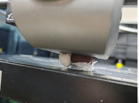 Troubleshooting Filament Oozing and Nozzle Clogging | Creality Wiki