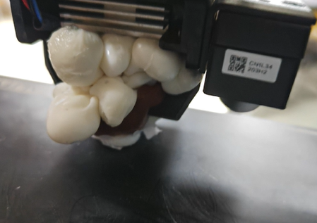 Troubleshooting Filament Oozing and Nozzle Clogging | Creality Wiki