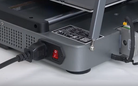 Troubleshooting Filament Oozing and Nozzle Clogging | Creality Wiki