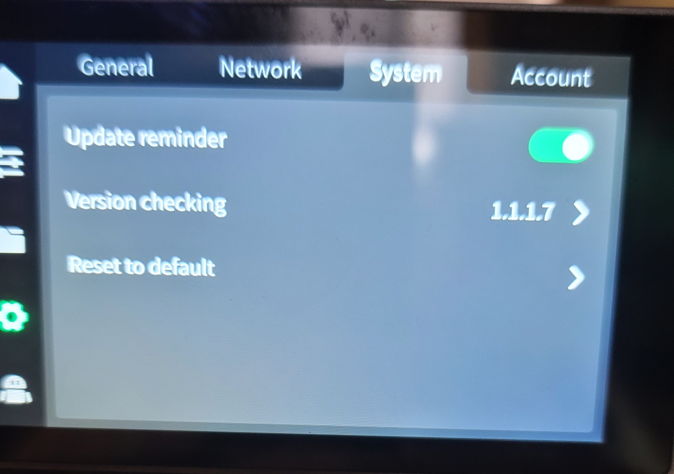 Feedback Guidance on Device Faulty | Creality Wiki