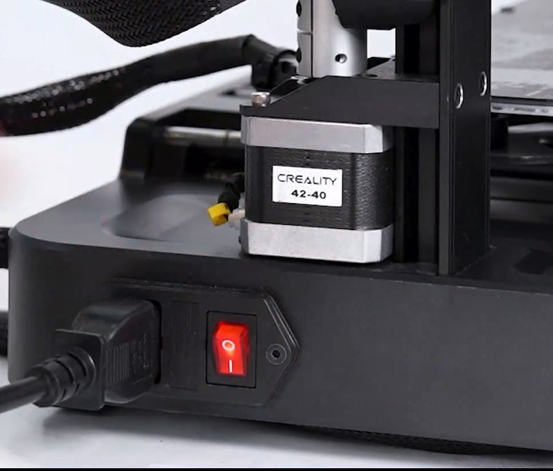 Nebula Screen Installation Online Tutorial （Overseas Version） | Creality Wiki