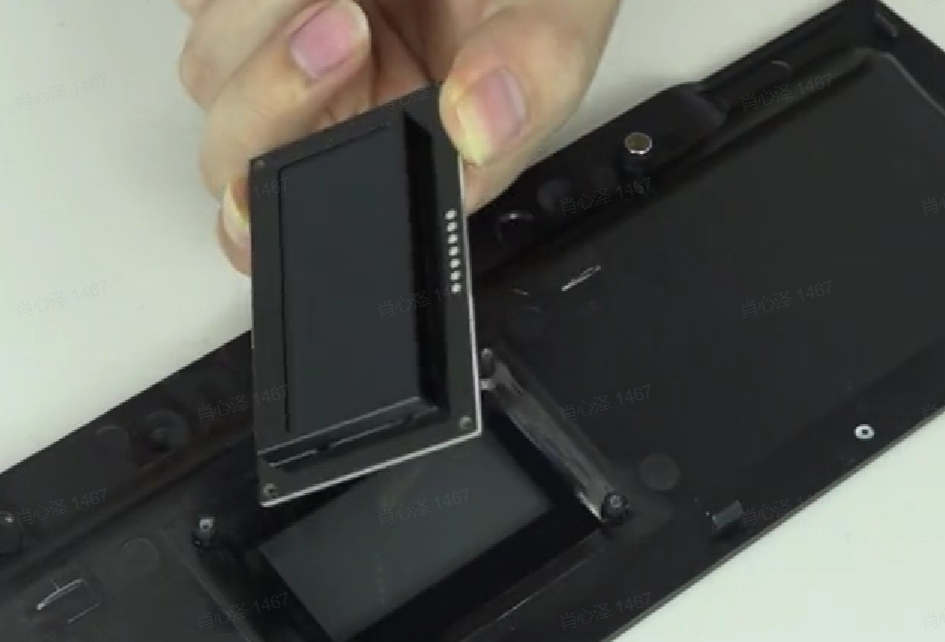 Replace CFS Display Screen | Creality Wiki