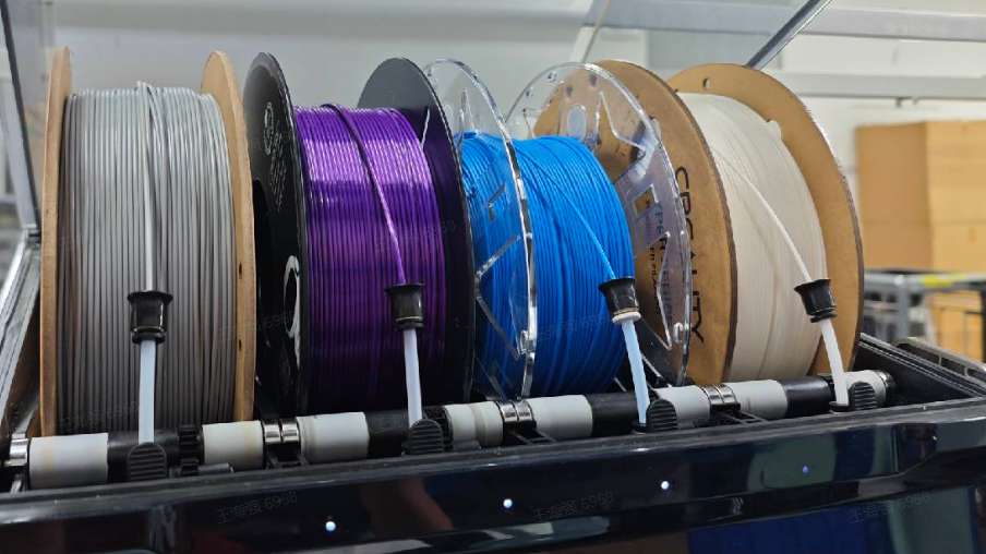 CFS Filament Compatibility Description | Creality Wiki