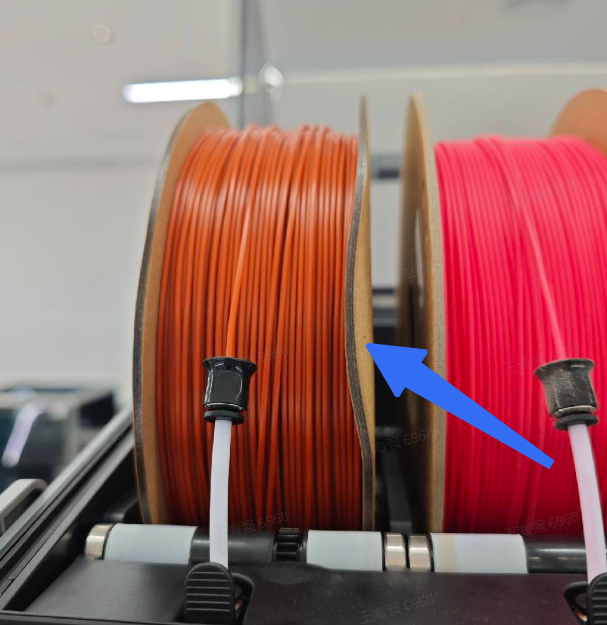 CFS Filament Compatibility Description | Creality Wiki