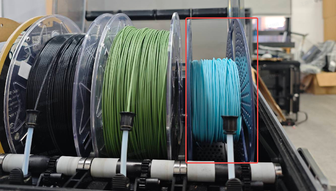 CFS Filament Compatibility Description | Creality Wiki