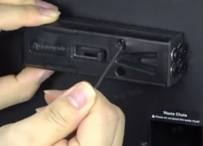 Troubleshooting for CFS Buffer filament jammed | Creality Wiki