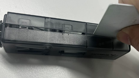 Troubleshooting for CFS Buffer filament jammed | Creality Wiki