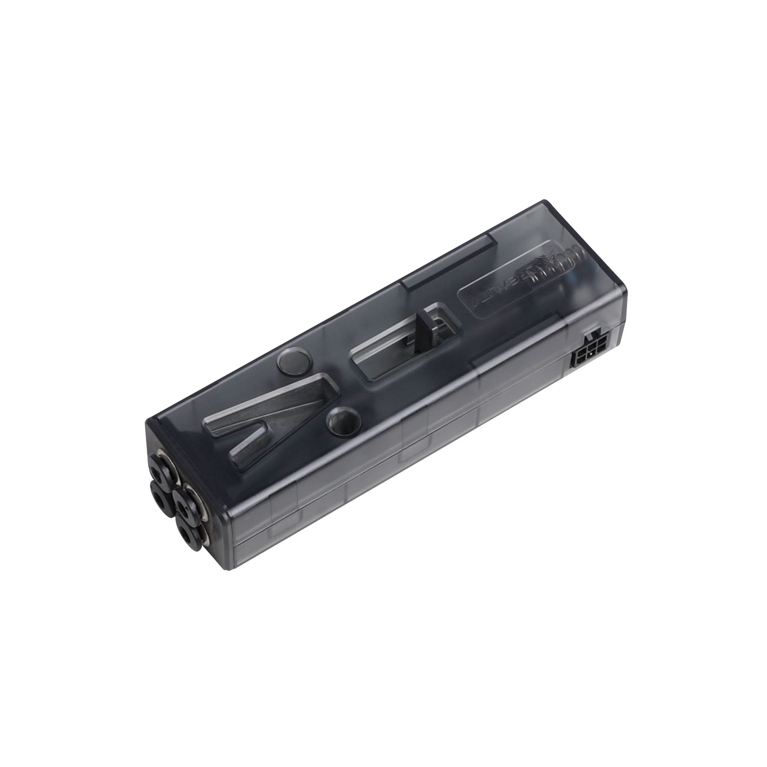 CFS Parts List | Creality Wiki