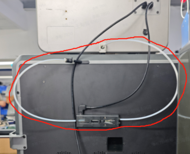 Replace worn CFS PTFE tube and Maintenance | Creality Wiki