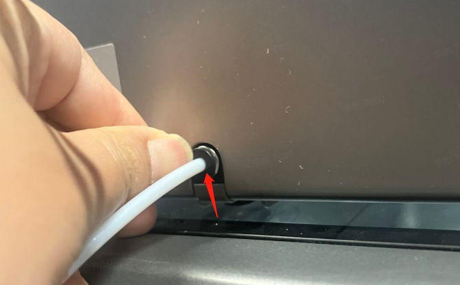 Replace worn CFS PTFE tube and Maintenance | Creality Wiki