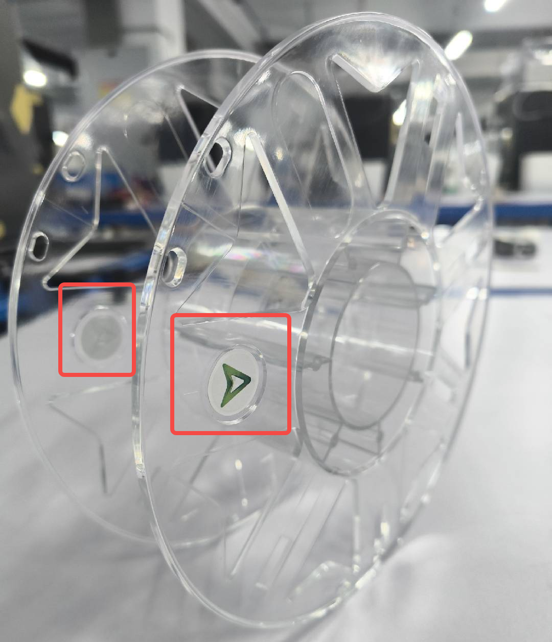 Intro of CFS Main Function and Worklfow | Creality Wiki