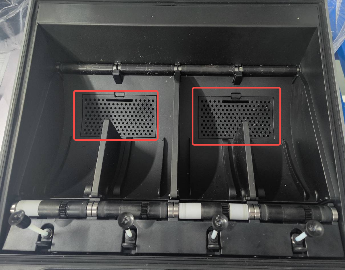CFS 主要功能和工作流程介绍 | Creality Wiki