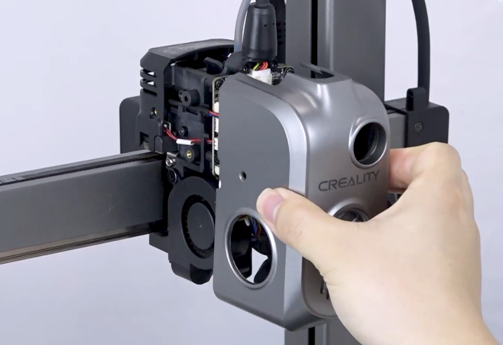 Replace Creality Hi Cutter | Creality Wiki